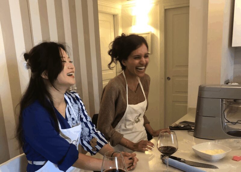 Cooking Class w/Italian Mamma from Pompei! - The Practicalities: What You Need to Know