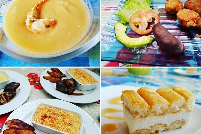 cooking class with a local - What Makes This Cooking Class Stand Out?