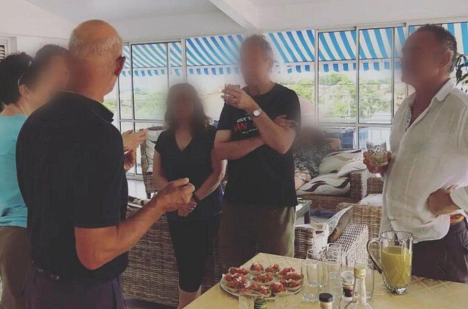 cooking class with a local - The Sum Up