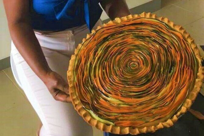 cooking class with a local - FAQ