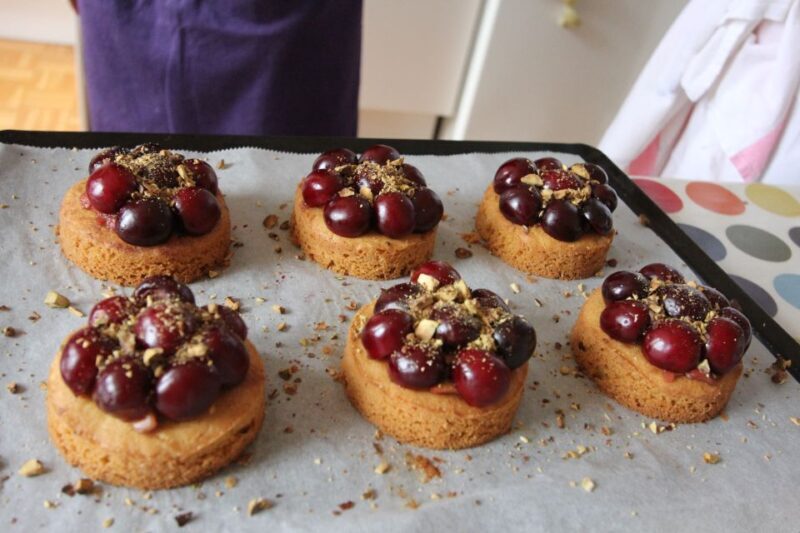 Cooking Class with a Parisian Chef - Who Is This Tour Best For?
