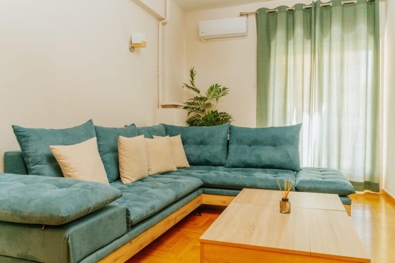 Cooking Class with Aspasia in the Heart of Athens - Frequently Asked Questions