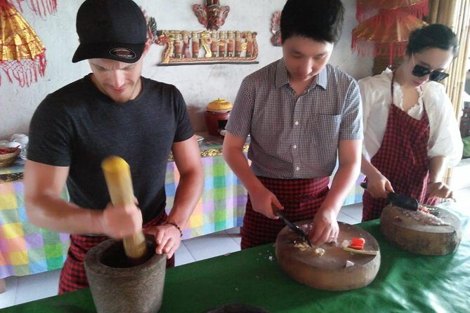 Cooking Class with ATV Adventures in Bali - An In-Depth Look at the Experience