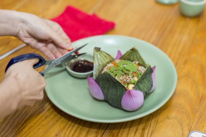 Cooking Class with Ben Thanh Market visit - Who Should Consider This Tour?