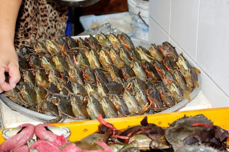 Cooking Class with Ben Thanh Market visit - Final Thoughts