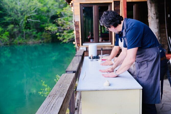 Cooking Class with Fire - Exploring the Cooking Class with Fire: An Authentic Tuscan Experience