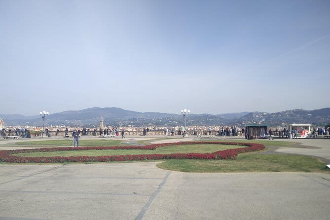 Cooking Class with Fire - The Breakdown of the Itinerary