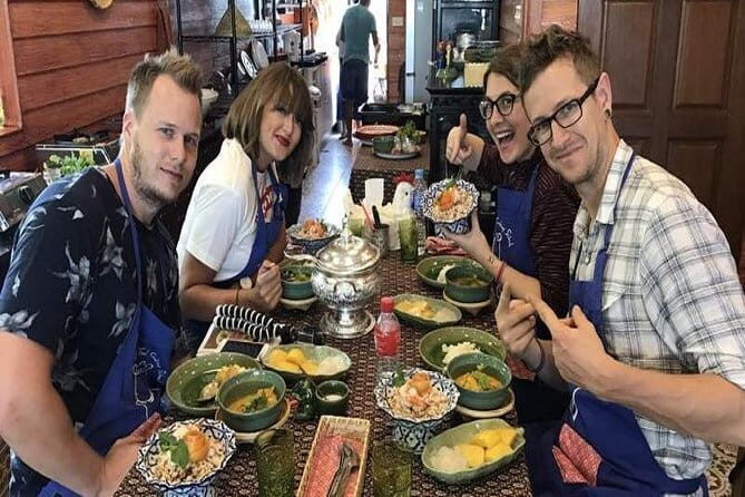 Cooking Class with HSJ - Discovering Nepalese Cuisine in Kathmandu: A Review of the Cooking Class with HSJ