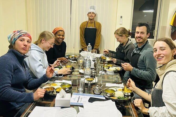 Cooking Class with HSJ - The Sum Up: Is This Experience Worth It?