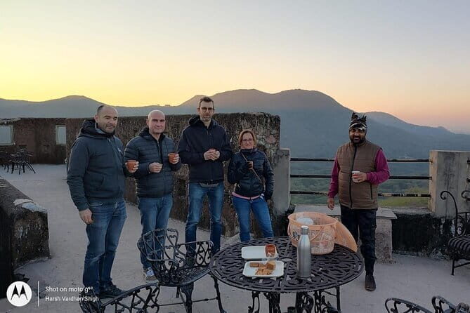 Cooking Class with Indian Family in Jaipur (Pickup & Drop Free) - A Closer Look at the Jaipur Cooking Class Experience