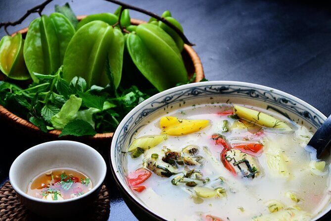 Cooking class with market visit - The Value Proposition: Is It Worth the Cost?