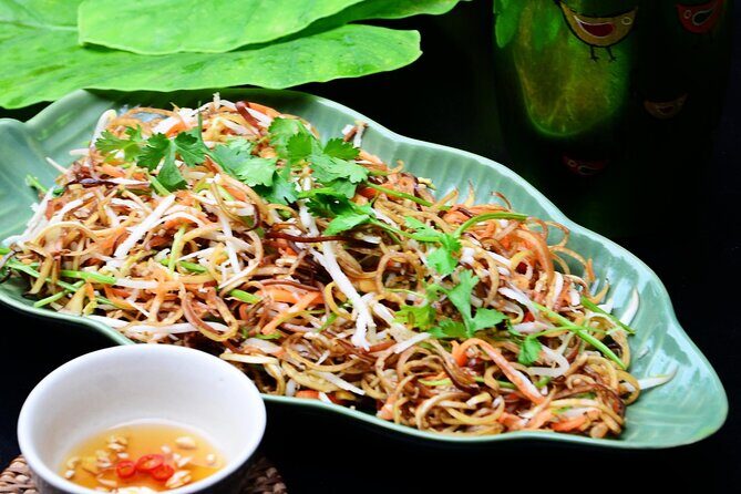 Cooking class with market visit - Who Should Book This Tour?