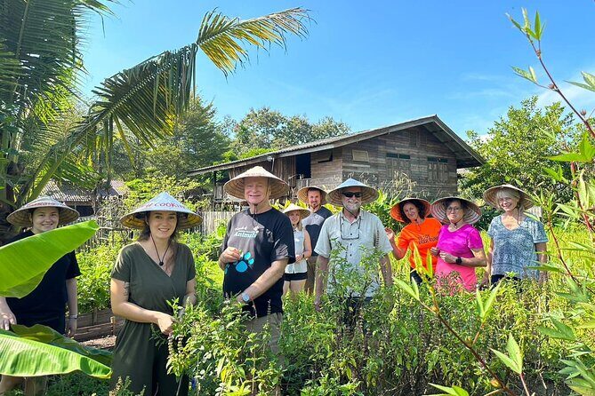 Cooking Class with Organic Farm in Chiang Mai - What Makes This Cooking Class Worth Considering?