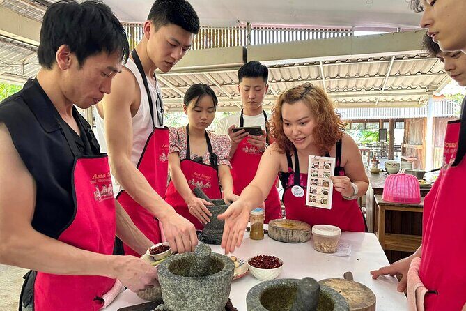 Cooking Class with Organic Farm in Chiang Mai - Final Thoughts