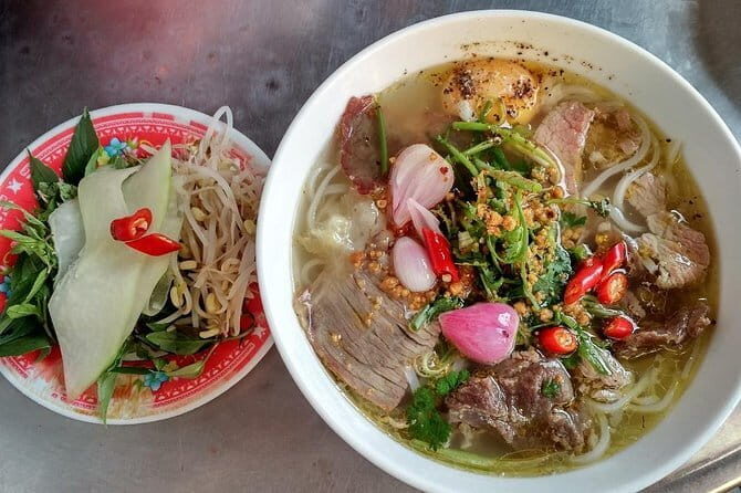 Cooking Class with Ph and Bamboo Basket Boat Tour - What Travelers Say