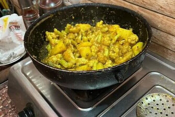 Cooking Class with Sona - Who Will Love This Experience?