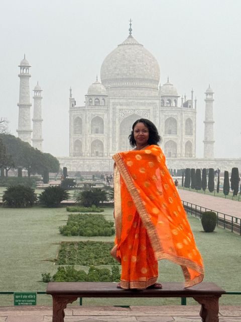 Cooking class with taj - A Detailed Breakdown of the Experience