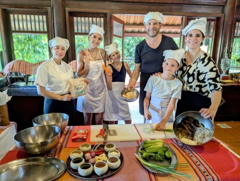Cooking Class with Thai Chef at Mai Chau Lodge - Final Thoughts: Is It Worth It?