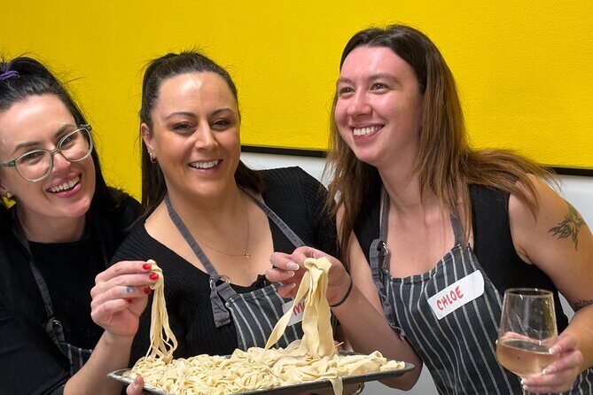 Cooking Classes at the Yellow Door Kitchen - Introduction