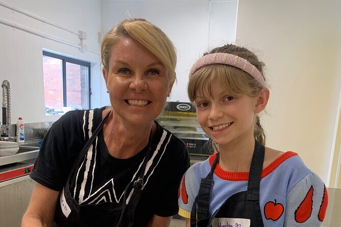 Cooking Classes at the Yellow Door Kitchen - The Practicalities: Price, Duration, and Group Size