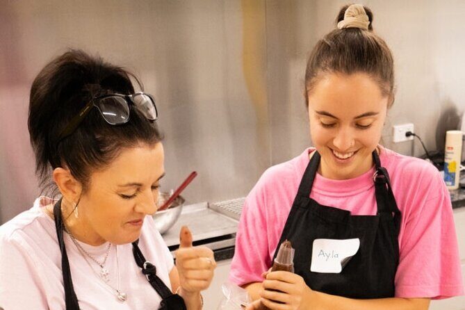 Cooking Classes at the Yellow Door Kitchen - Authentic Experiences and Guest Feedback