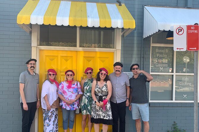 Cooking Classes at the Yellow Door Kitchen - Why You Should Consider This Experience