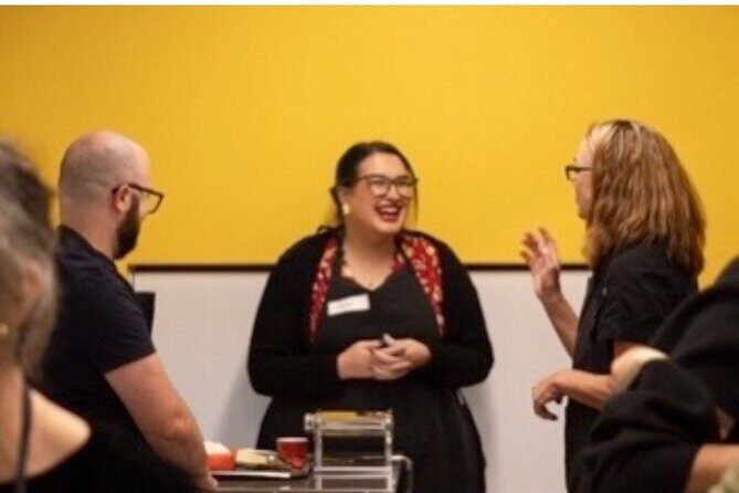 Cooking Classes at the Yellow Door Kitchen - The Sum Up