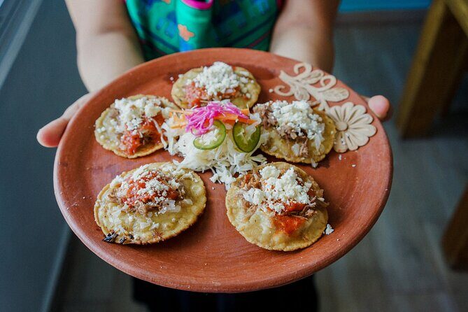 Cooking classes from the Isthmus with a Tehuana - FAQ