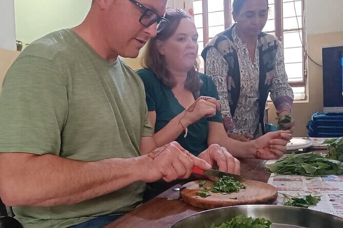 Cooking Classes in Pink City - What Makes This Cooking Class Stand Out?