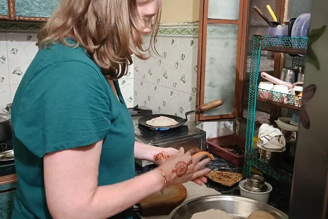 Cooking Classes in Pink City - FAQ