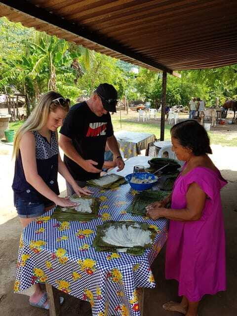 Cooking classes in Puerto Escondido (Learn how to cook Mole de Oaxaca). - Who Will Love This Tour?