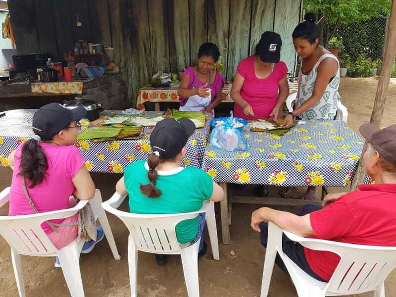 Cooking classes in Puerto Escondido (Learn how to cook Mole de Oaxaca). - FAQs about the Cooking Class in Puerto Escondido