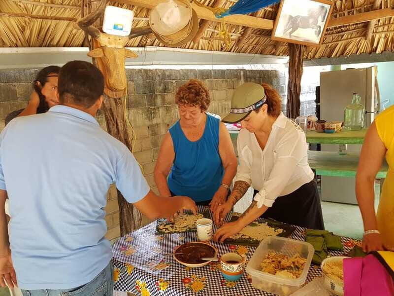 Cooking classes in Puerto Escondido (Learn how to cook Mole de Oaxaca). - Final Thoughts