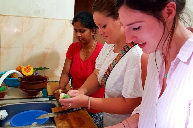 Cooking Classes in Sri Lanka - Analyzing the Value