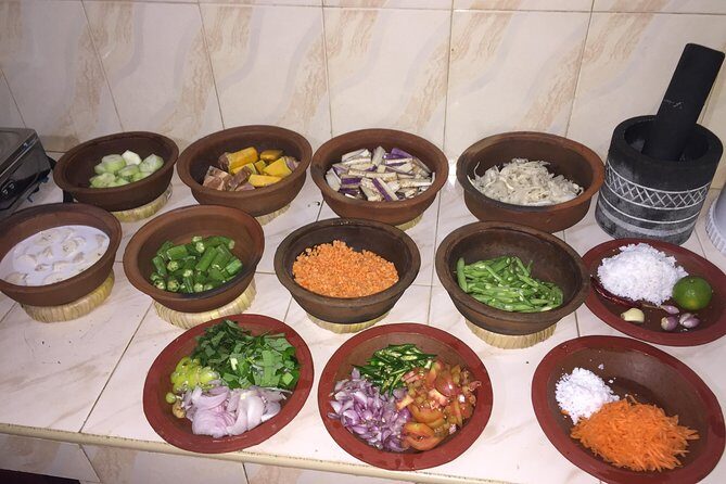Cooking Classes in Sri Lanka - The Sum Up: Who Should Consider This?
