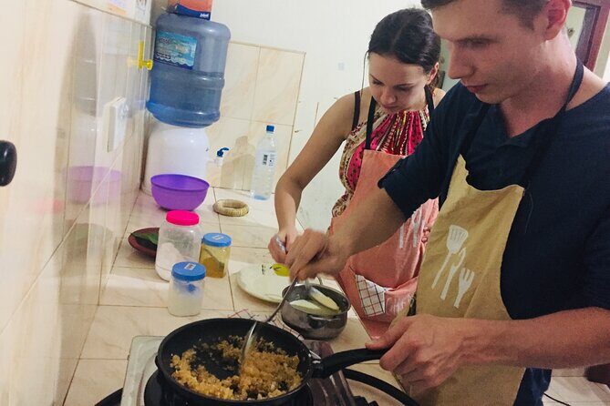 Cooking Classes in Sri Lanka - FAQ