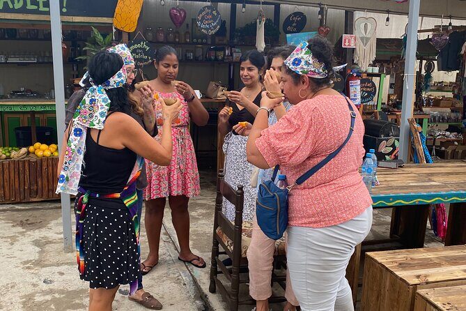 Cooking classes + margaritas and mezcal tasting - A Taste of Mexico: Cooking Classes + Margaritas and Mezcal Tasting in San Jose del Cabo