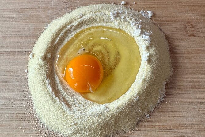 Cooking Date in the Heart of Florence - Exploring the Experience