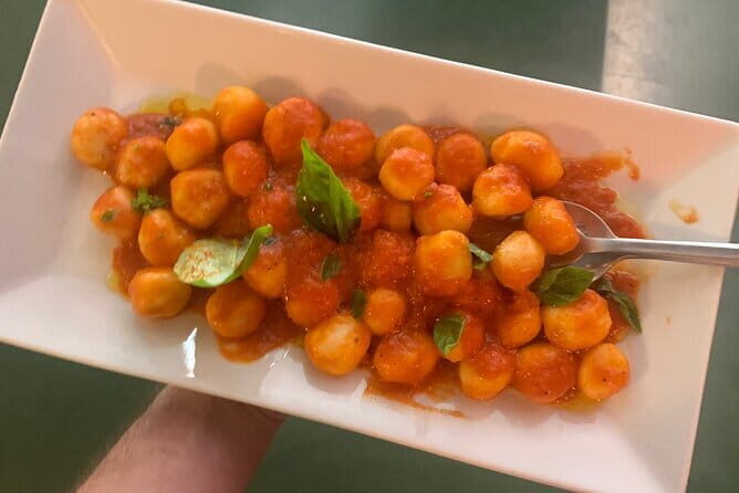 Cooking Date in the Heart of Florence - Who Should Book This?