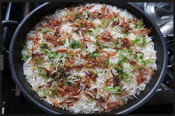 Cooking Demonstration of Ethnic Hyderabadi Cuisine at Private Residence (Dinner) - What Makes This Tour Special?