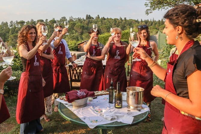 Cooking, Dinner & Live Opera in the countryside - Why This Tour Is Worth Your Time