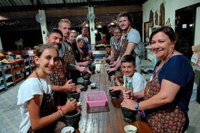 Cooking Evening Class Chiang Mai Visit Organic Garden and Market - The Sum Up: A Delicious, Practical Choice in Chiang Mai