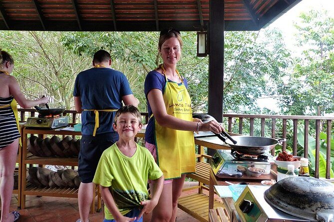 Cooking Experience at Lanta Thai Cookery School From Koh Lanta - The Sum Up: Is It Worth It?