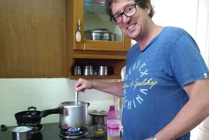 Cooking experience in Kochi, a half day tour - Discovering Kerala’s Flavors in a Local Setting