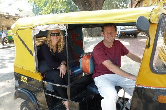 Cooking experience in Kochi, a half day tour - Who Would Love This Tour?