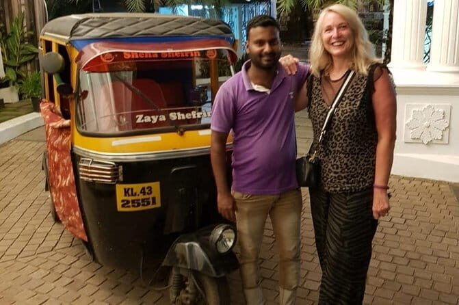Cooking experience in Kochi, a half day tour - Final Thoughts