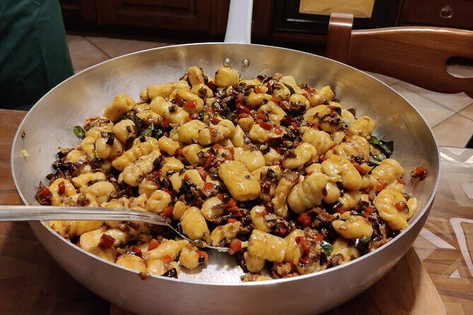 Cooking experience in Minori with a view of the Amalfi Coast - Who Is This Tour Best For?