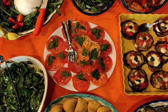 Cooking experience in Minori with a view of the Amalfi Coast - Final Thoughts