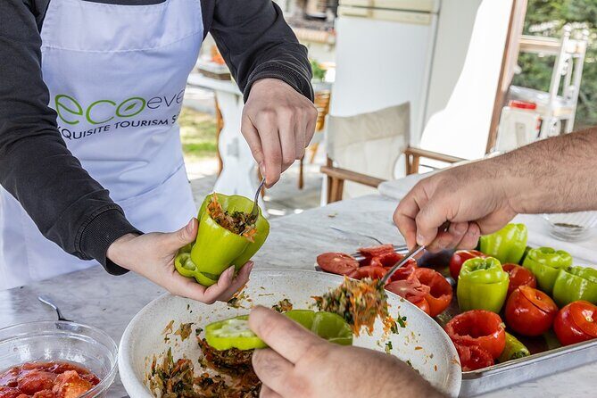 Cooking experience in the most beautiful garden near Rethymno - Who is This Tour Best For?