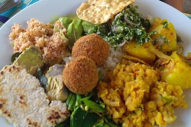 Cooking Experience in Yala - Overview of the Experience